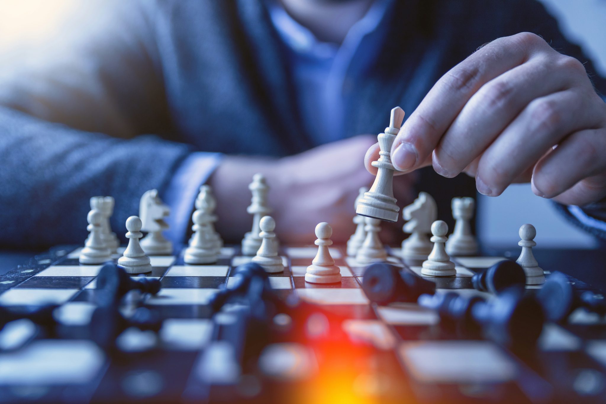 How to Remove a Director Who Won't Resign: Legal Steps & CIPC